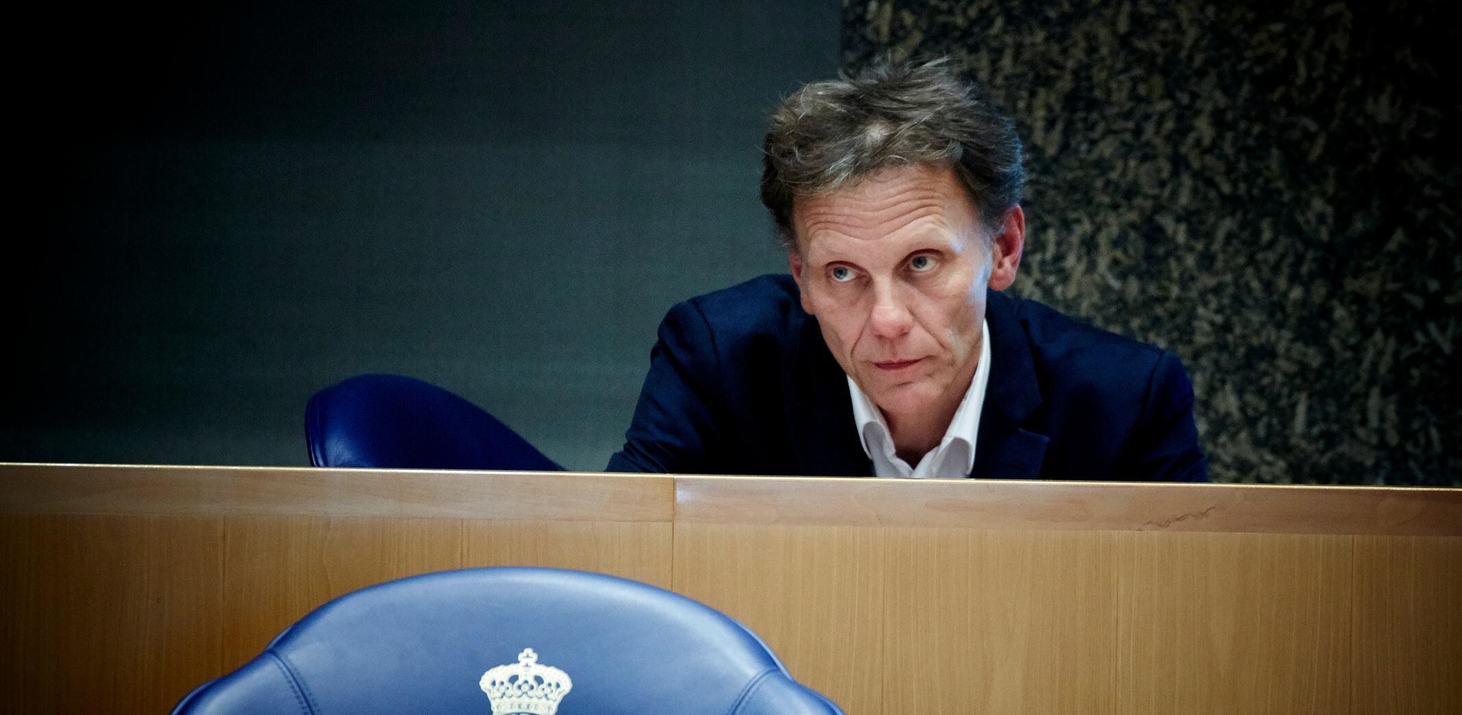 Kees Vendrik aan de slag als hoofdeconoom Triodos Bank | de Volkskrant