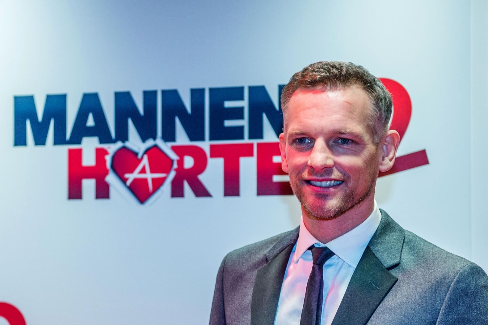 We gaan nog veel van Barry Atsma horen | de Volkskrant