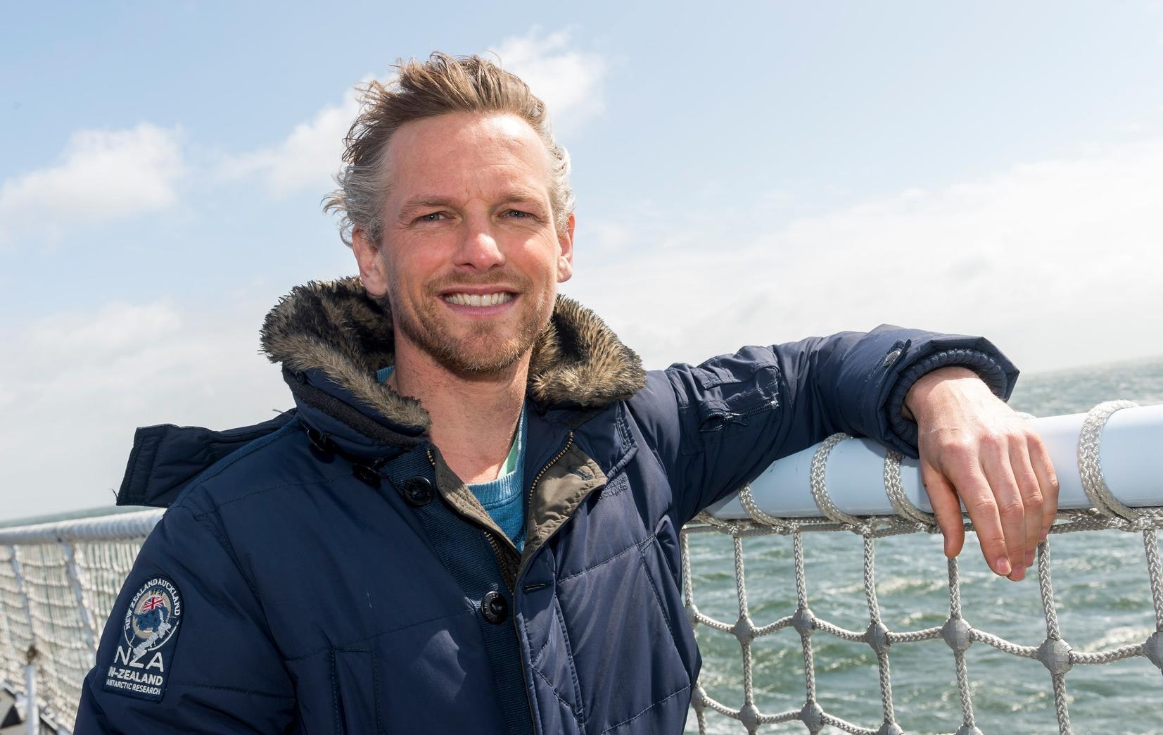 We gaan nog veel van Barry Atsma horen | de Volkskrant