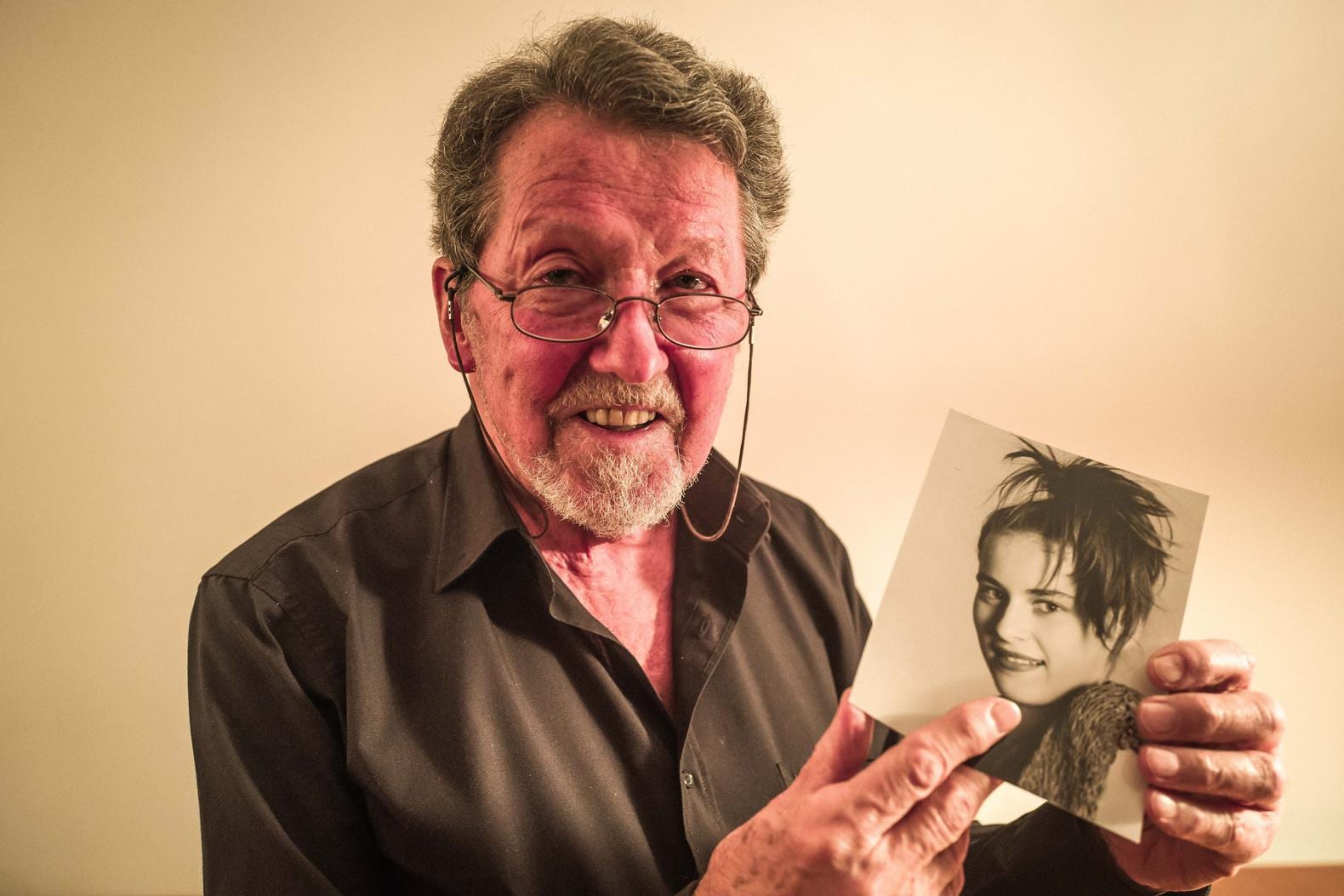 'Nu Melania beroemd is, wordt ook Sevnica beroemd' | de Volkskrant