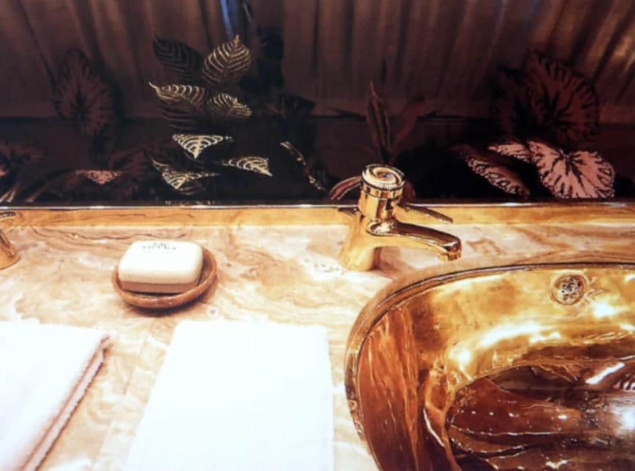 Waarom het Friese superjacht van Trump uit Makkum er nooit kwam | de ...