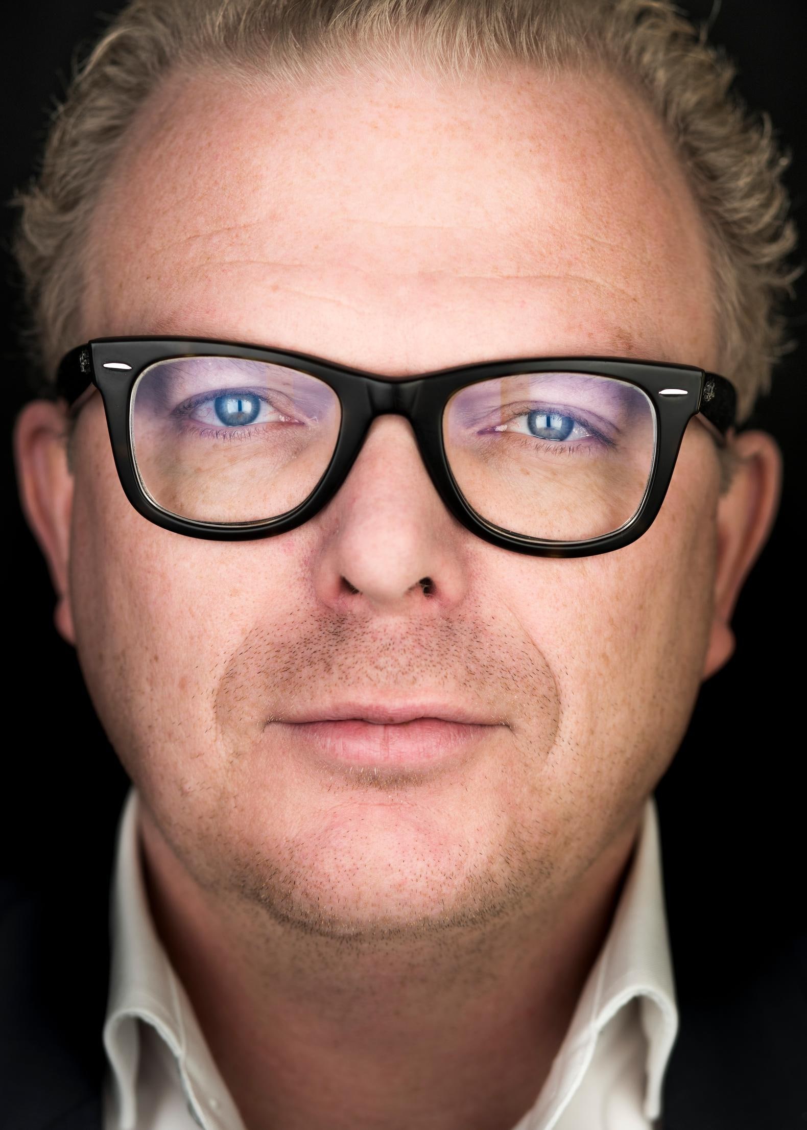 Jan Roos: 'Ik kan allochtonen niet wegtoveren, wel zeggen: niet meer ...