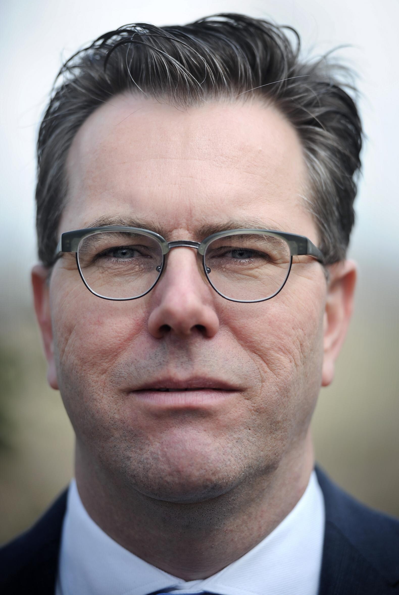 Stop de teloorgang van ons unieke landschap | de Volkskrant