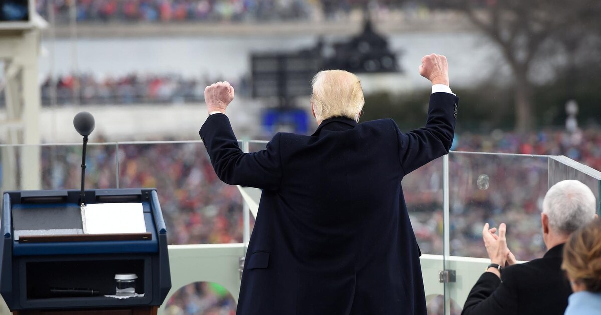 Orwell's 1984 nummer 1 op Amazon na 'alternatieve feiten' Trump | de ...