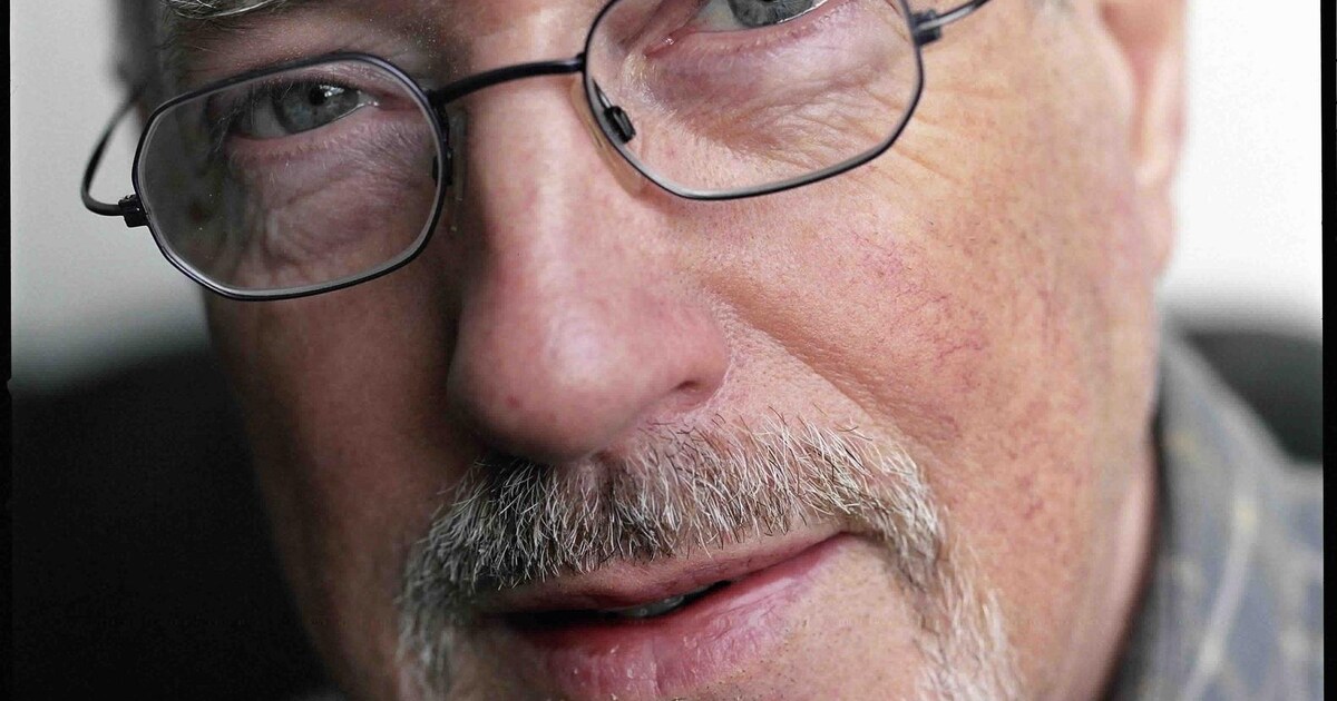 Jacques Schols was onvermoeibaar | de Volkskrant