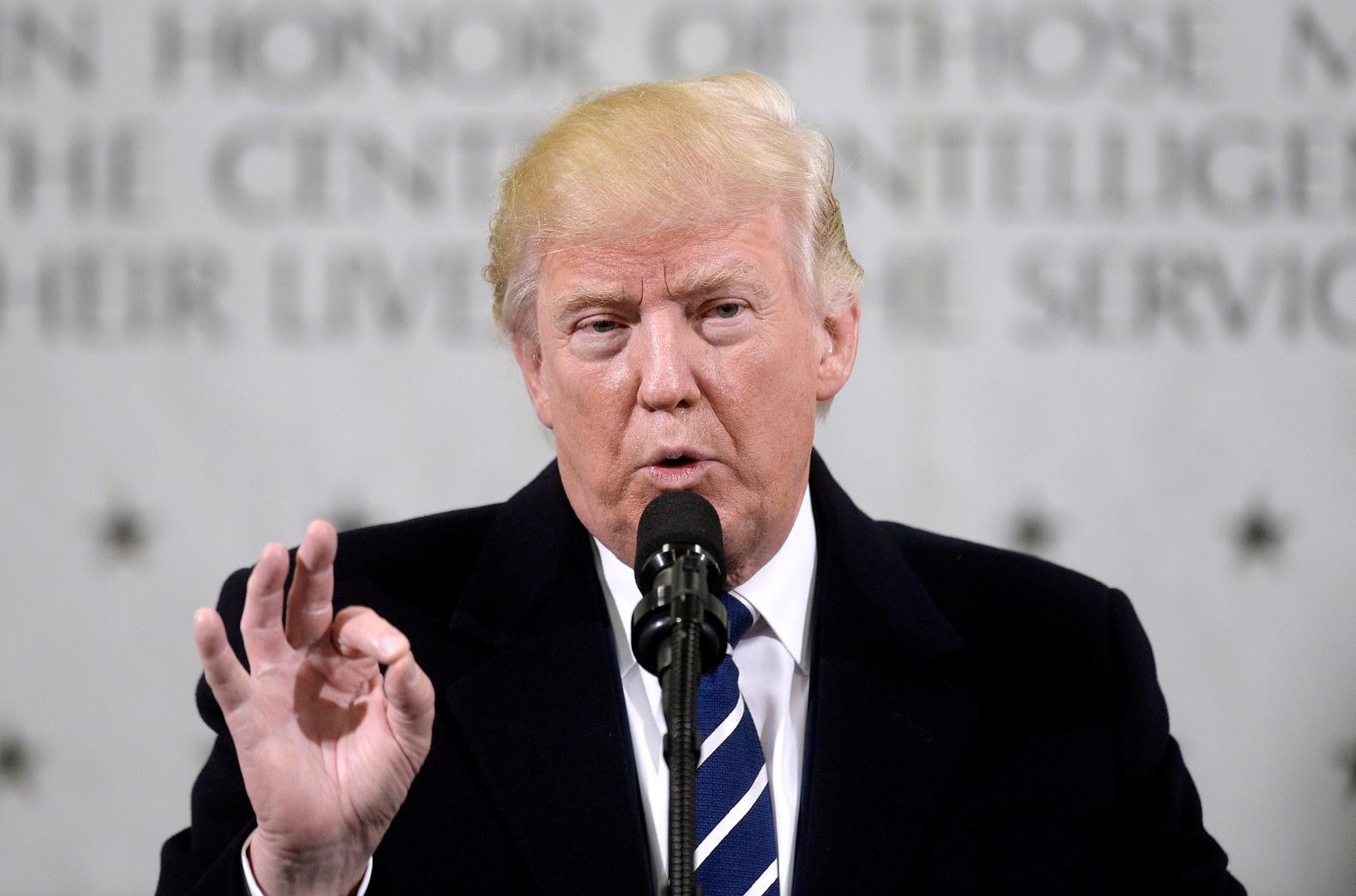 Trump zegt dat martelen 'absoluut werkt' in strijd tegen terroristen ...