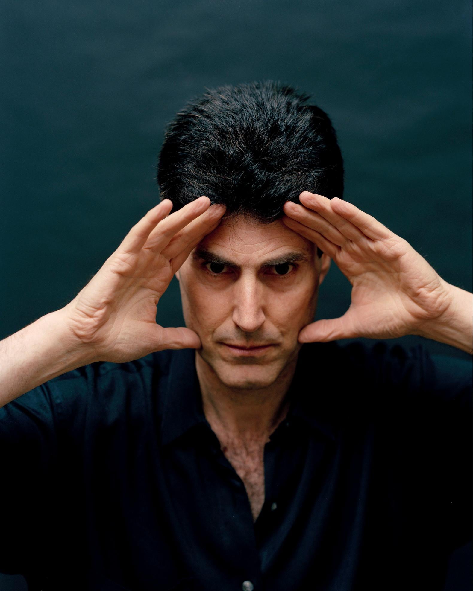 Hoe Uri Geller de CIA voor de gek hield | de Volkskrant