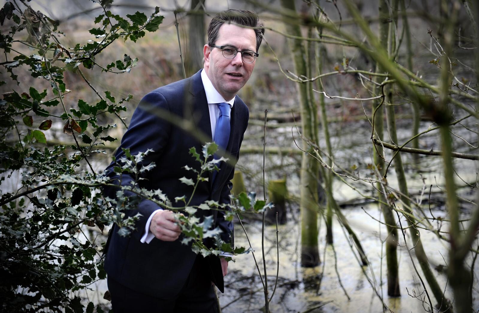 Natuurmonumenten moet eerlijker zijn | de Volkskrant