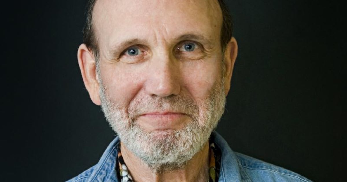David Cope (1941-2025), de ‘Tin Man’ die geschiedenis schreef met ...