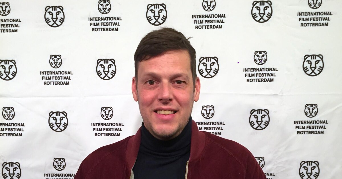 'Film is de mooiste kunstvorm die er is' | de Volkskrant