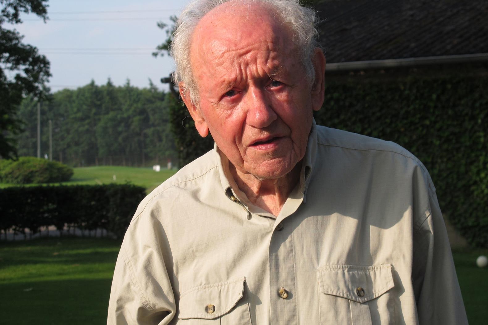 Praktijkproblemen goot hij in een wiskundejasje | de Volkskrant