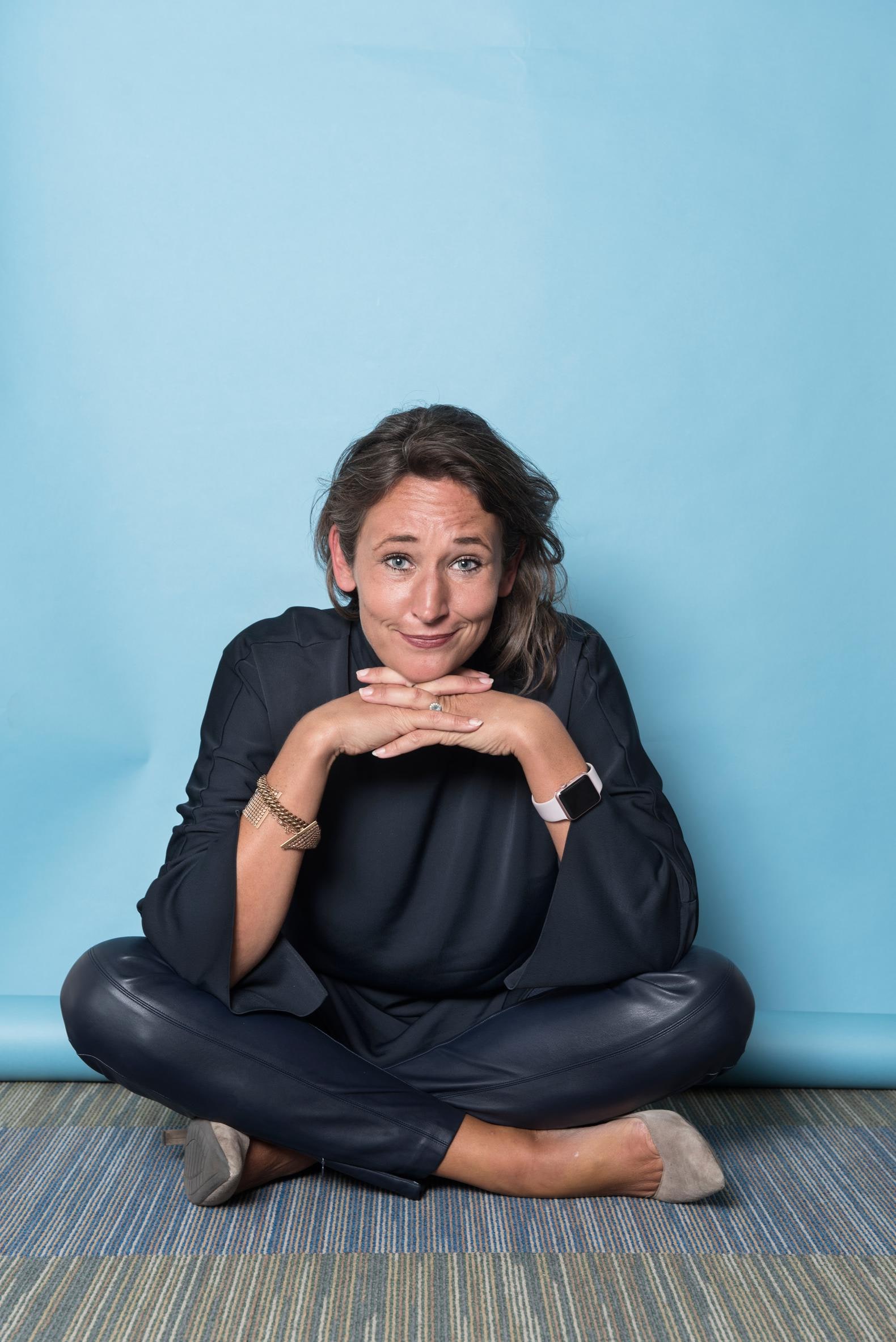 'Ik gebruik auto's altijd als metafoor voor veroudering' | de Volkskrant