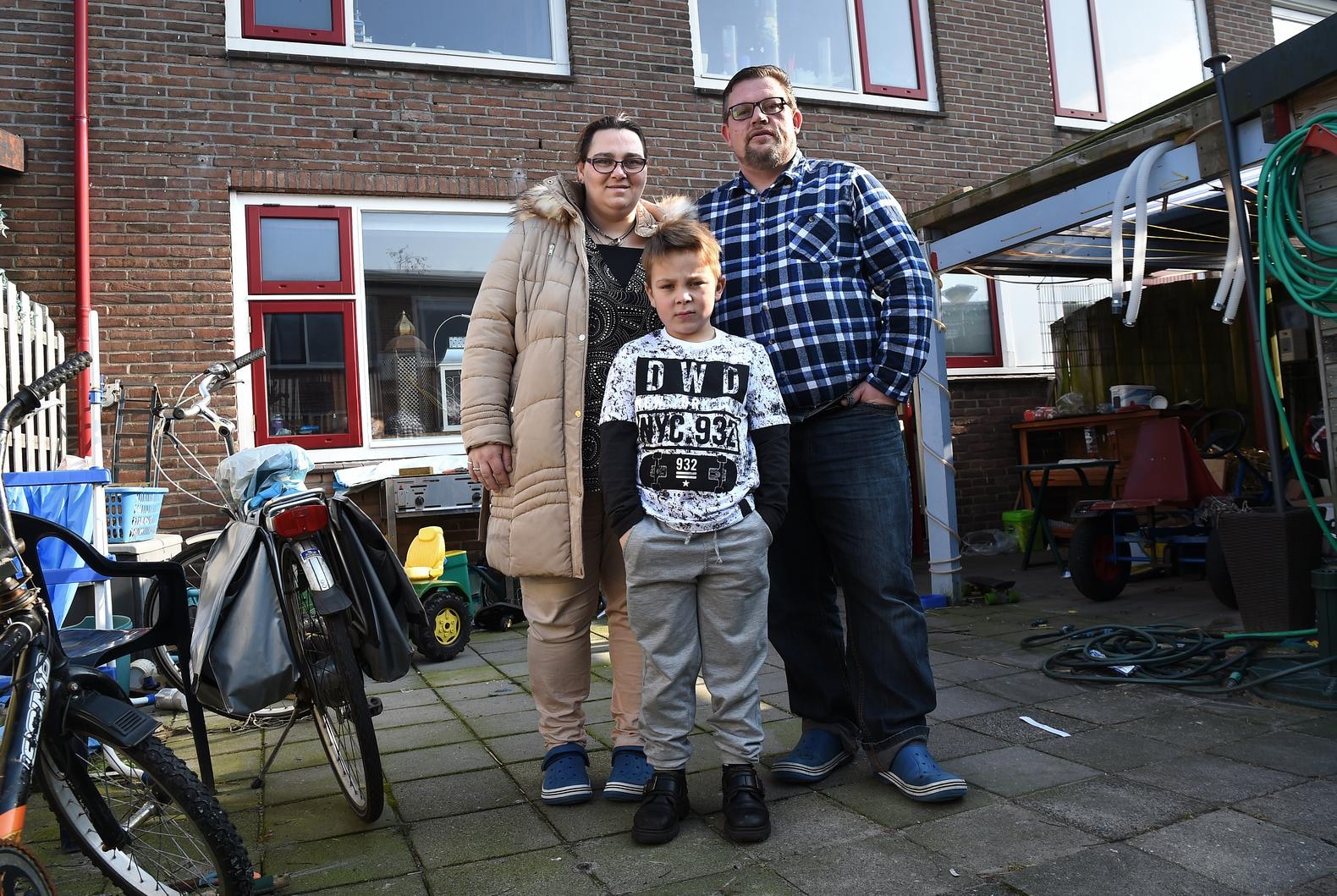 De gescheiden werelden van Romano en Roemer | de Volkskrant