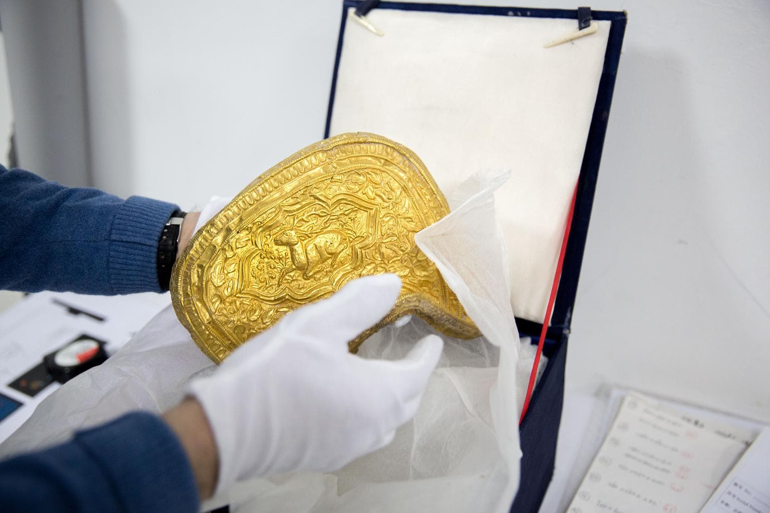 Het verhaal van Dzjengis Khan: stichter van het Mongoolse Rijk | de ...