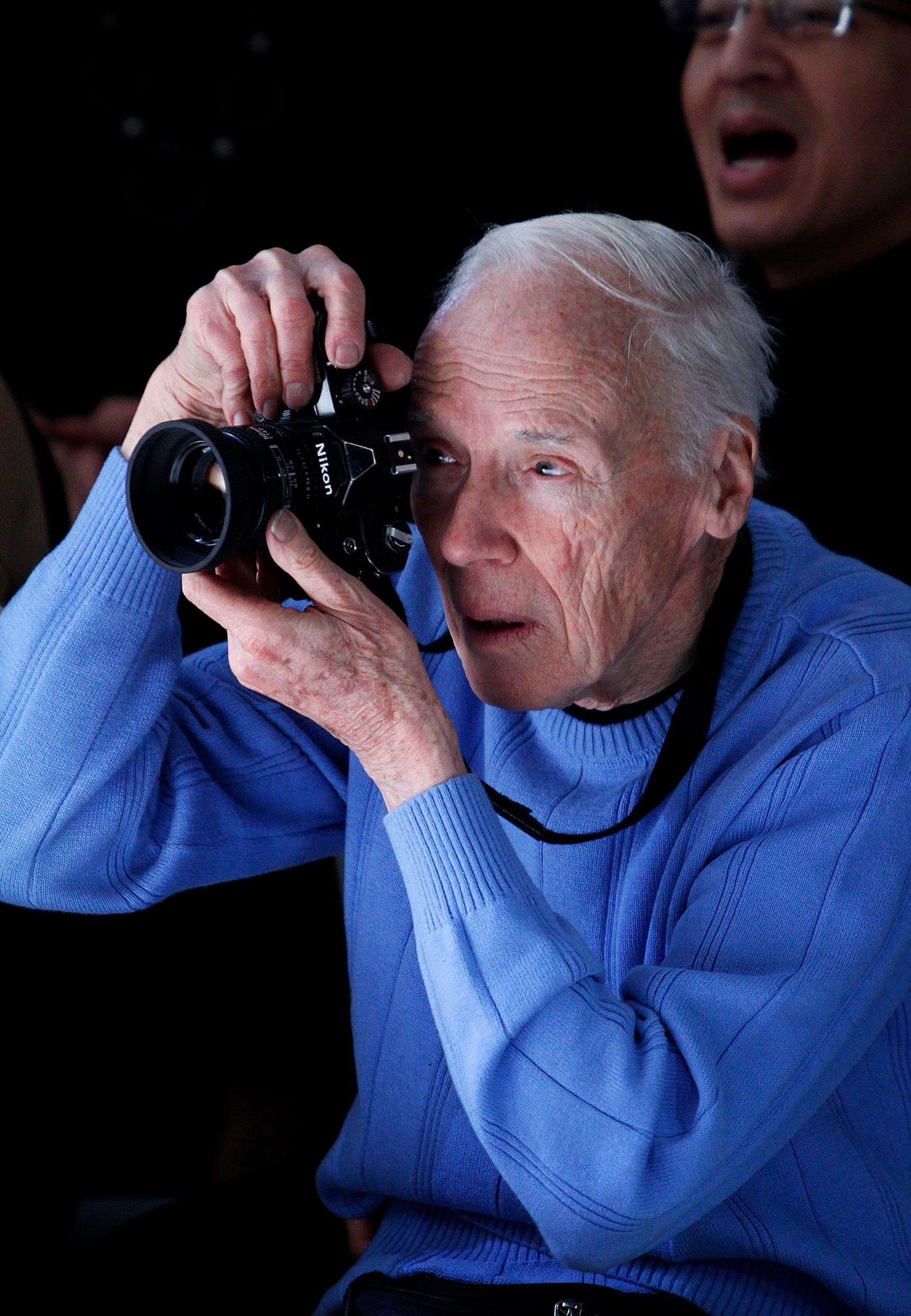 Fiets van straatfotograaf Bill Cunningham naar New-York Historical ...