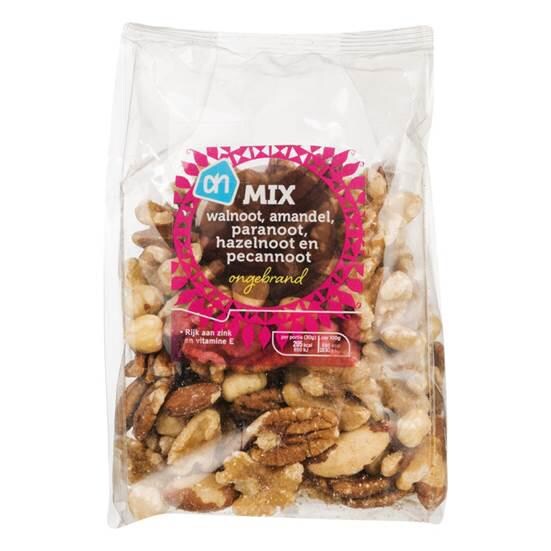 Zijn die kant en klare notenmixen nu wel of niet gezond? | de Volkskrant