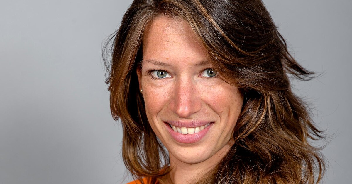 Maaike Head verkiest chirurgie boven roeien: 'Niet alles na een gouden ...