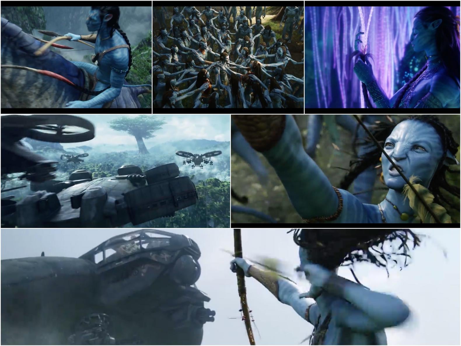 Vier nieuwe Avatar-films? Dan ook een nieuwe Avatar-game | de Volkskrant