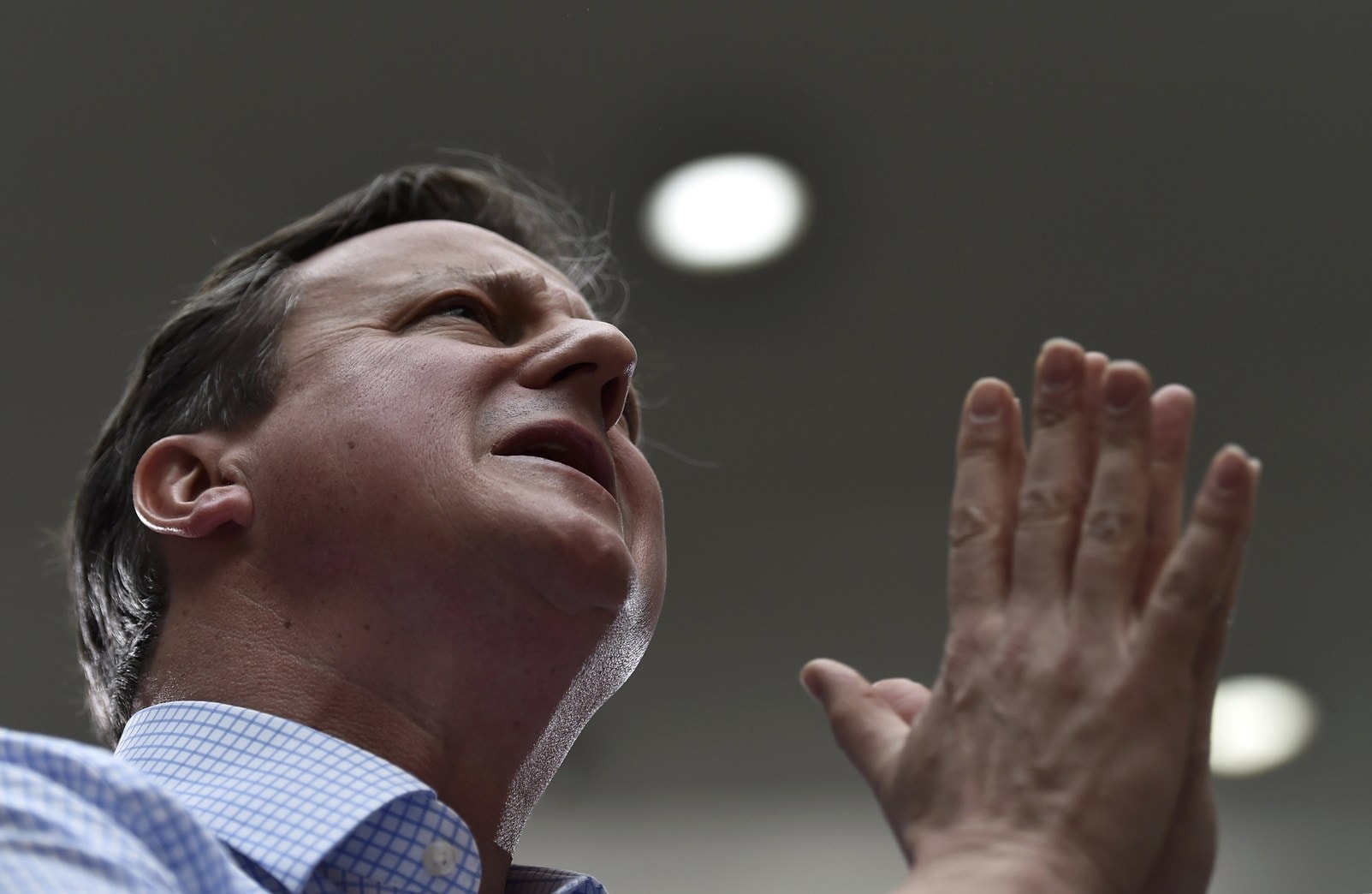 Gekste verkiezingen uit Britse historie | de Volkskrant