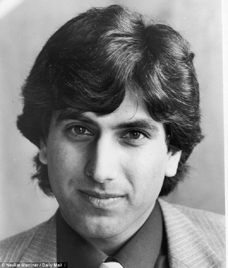 Britse undercover-held voor rechter | de Volkskrant