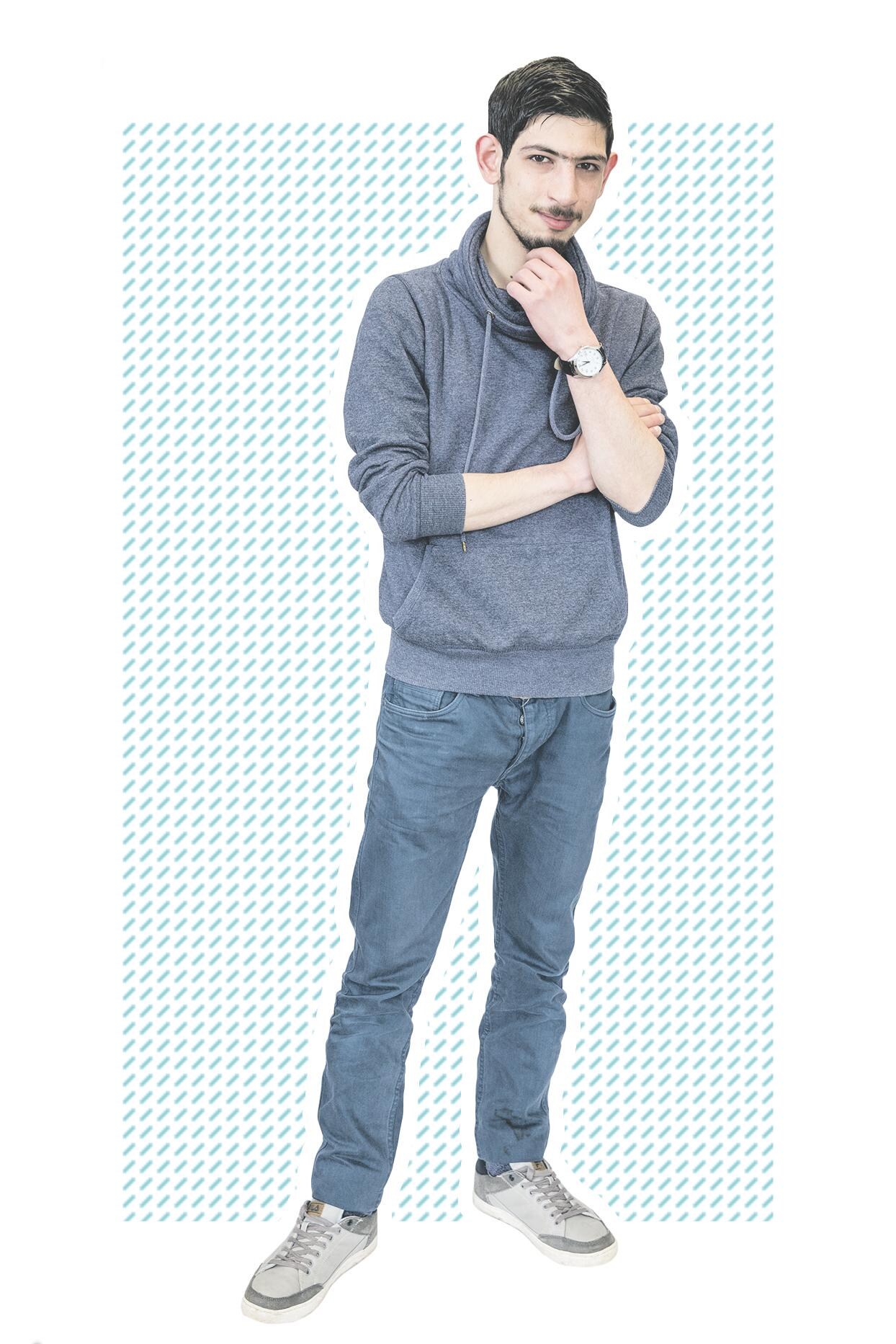 Wie zijn de kiezers van Denk? | de Volkskrant