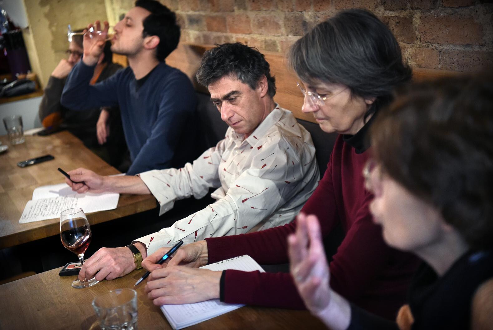 Macrons En Marche! krijgt niet-boze Fransman op de been | de Volkskrant