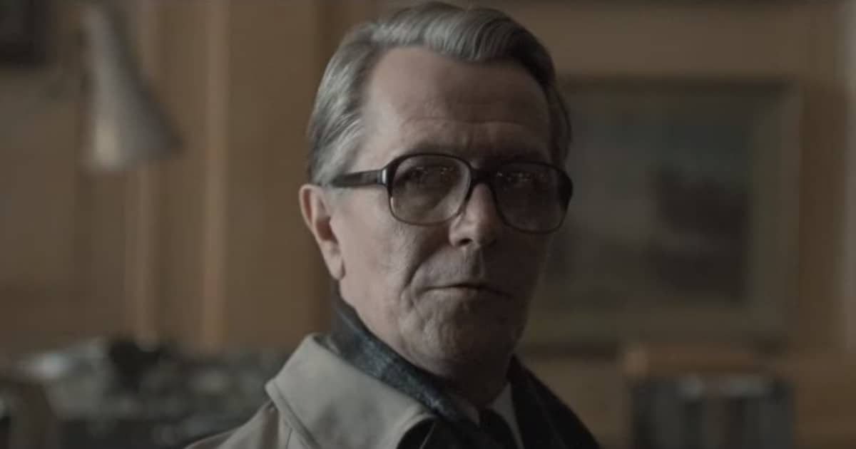 Literaire sensatie: John Le Carré wekt oude held George Smiley weer tot ...