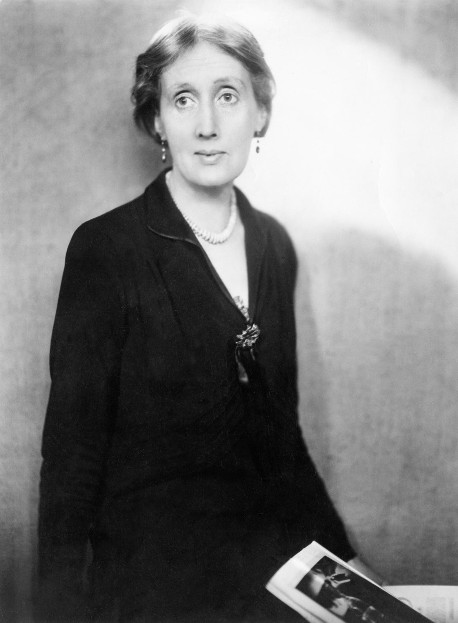 Niets gebeurt zomaar in Virginia Woolfs boeken | de Volkskrant