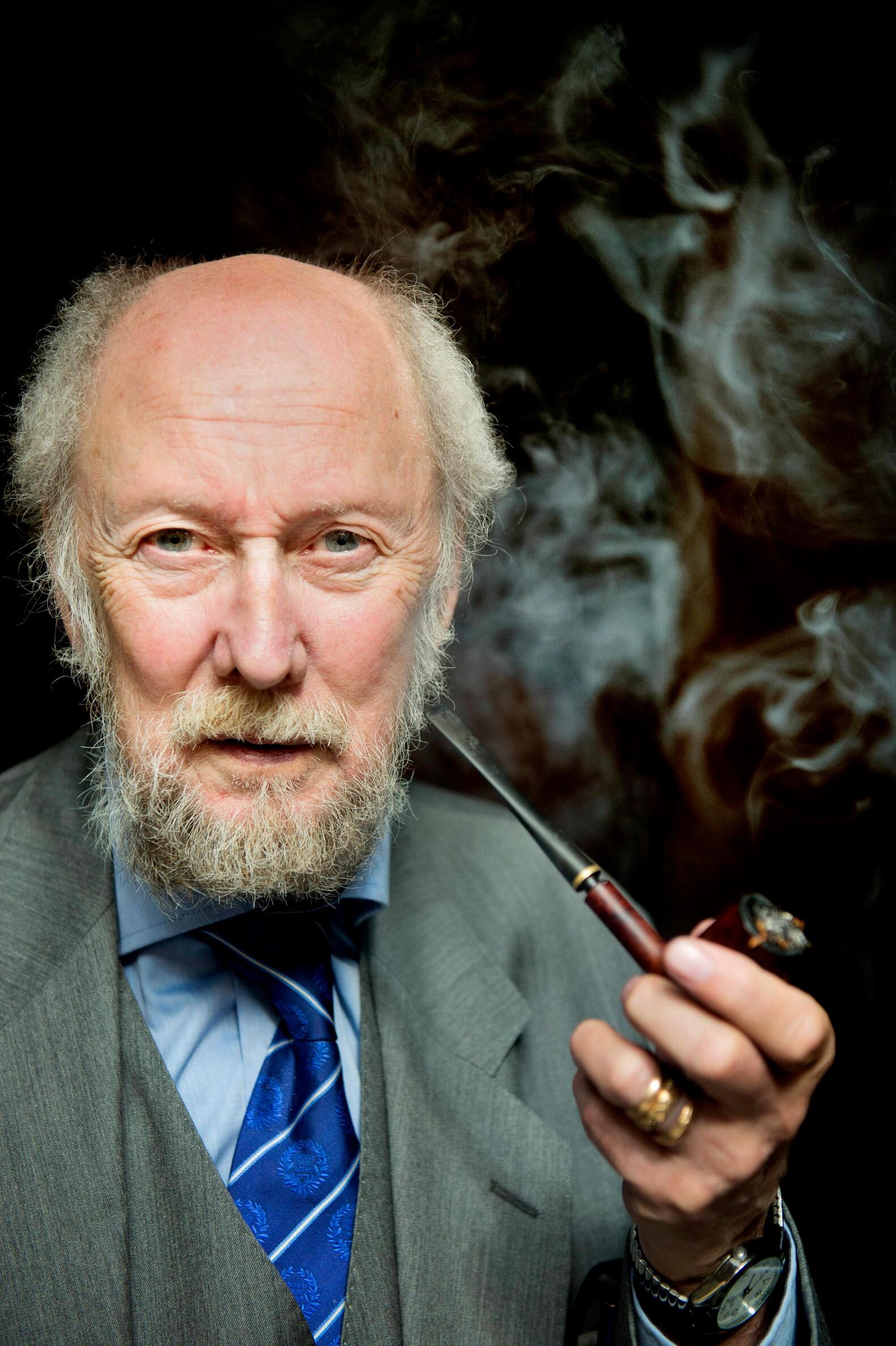 Wrikken aan de waarheid | de Volkskrant