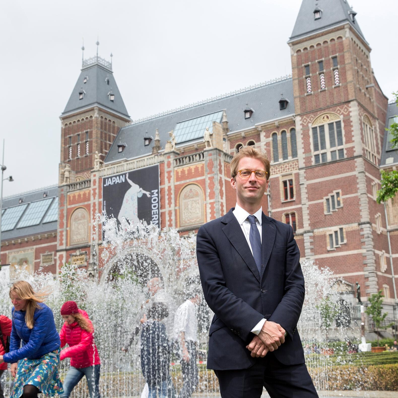 'Museum van papier' na stunt op TEFAF te zien in Rijksmuseum | de ...