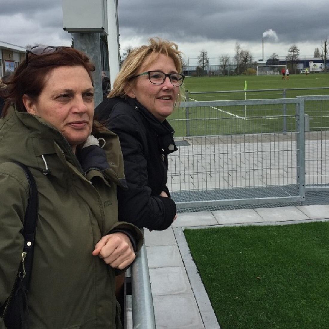 Hoe het rode dorp van Hans Spekman rechts werd | de Volkskrant