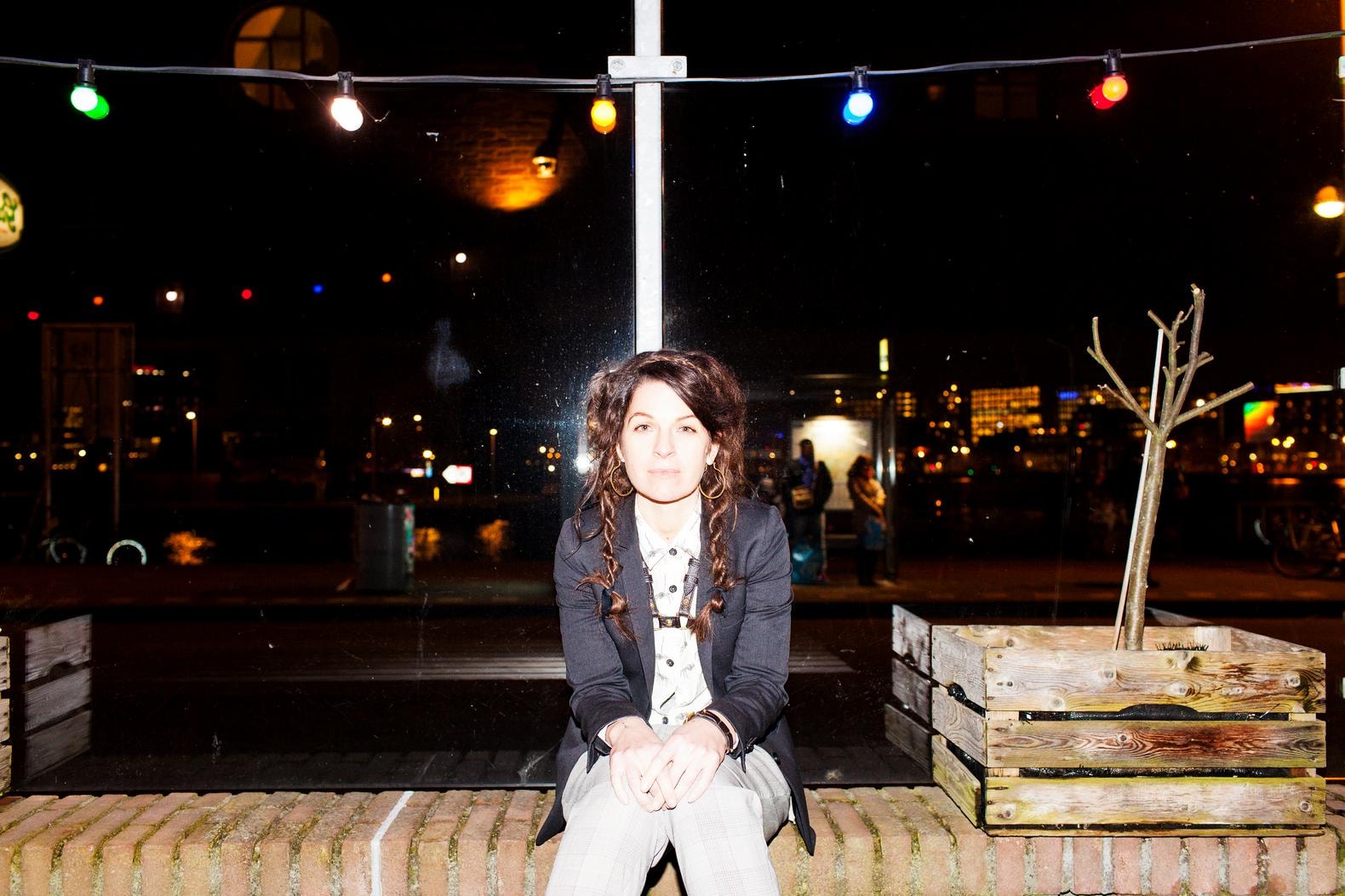 Jesca Hoop: 'Eindelijk heb ik het gevoel dat er iets op gang komt' | de ...