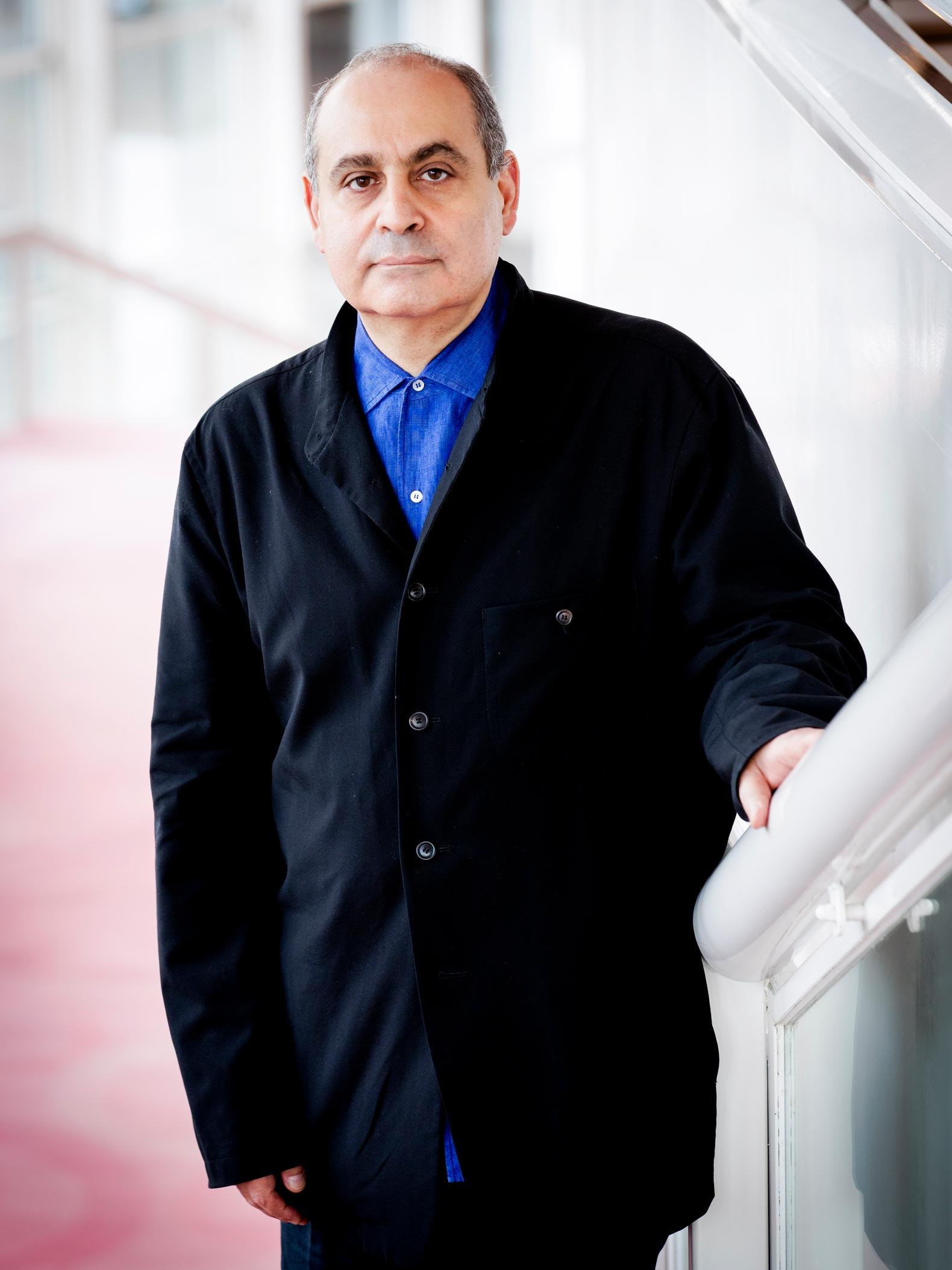 Vermaard operaregisseur Pierre Audi (67) overleden | de Volkskrant