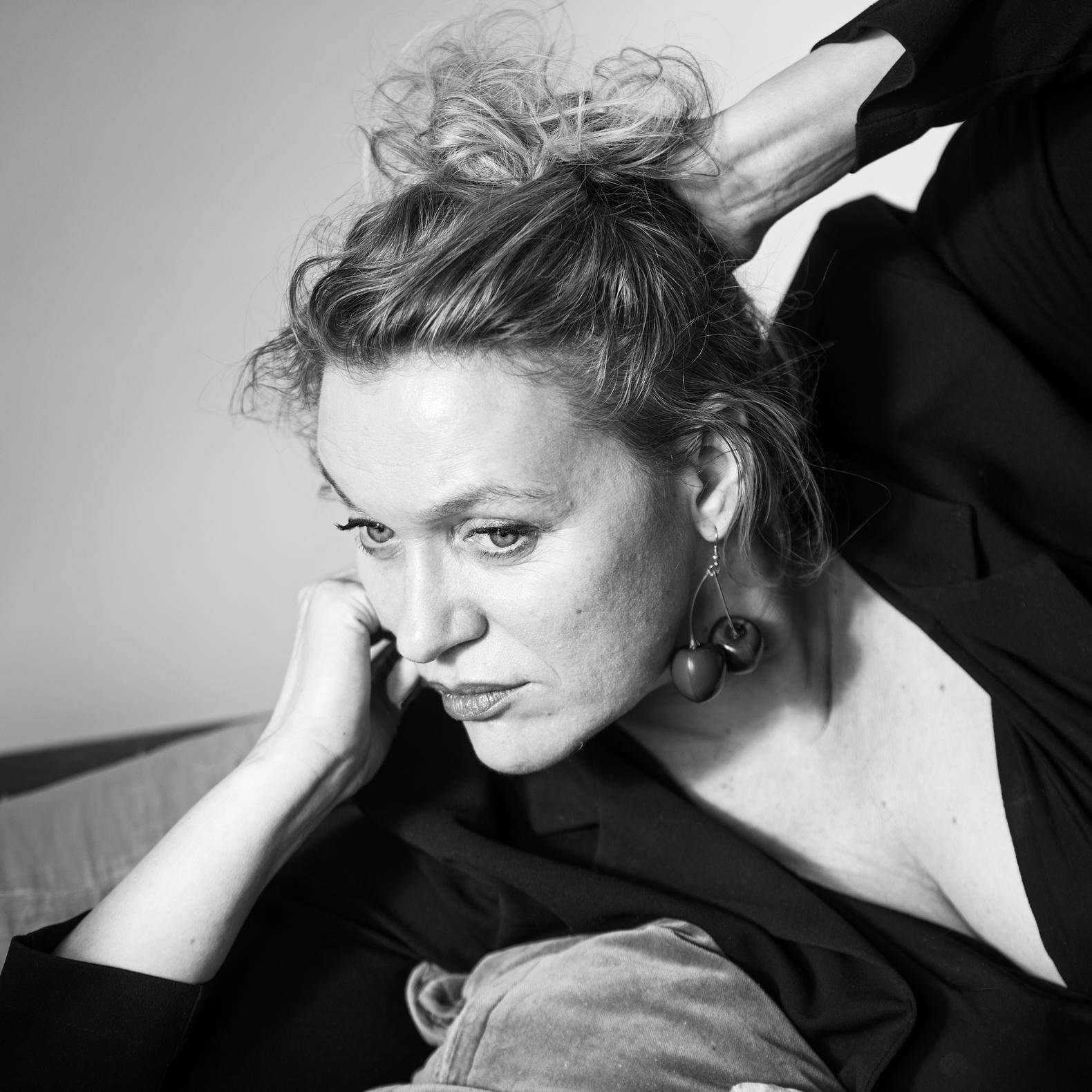 Perfecte seks, volgens de hoofdpersoon | de Volkskrant