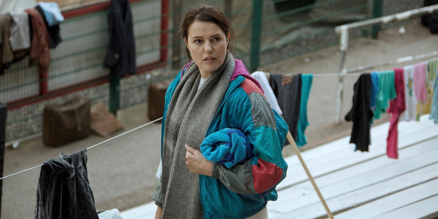 Hoe ziet het gemiddelde televisiepersonage eruit? | de Volkskrant