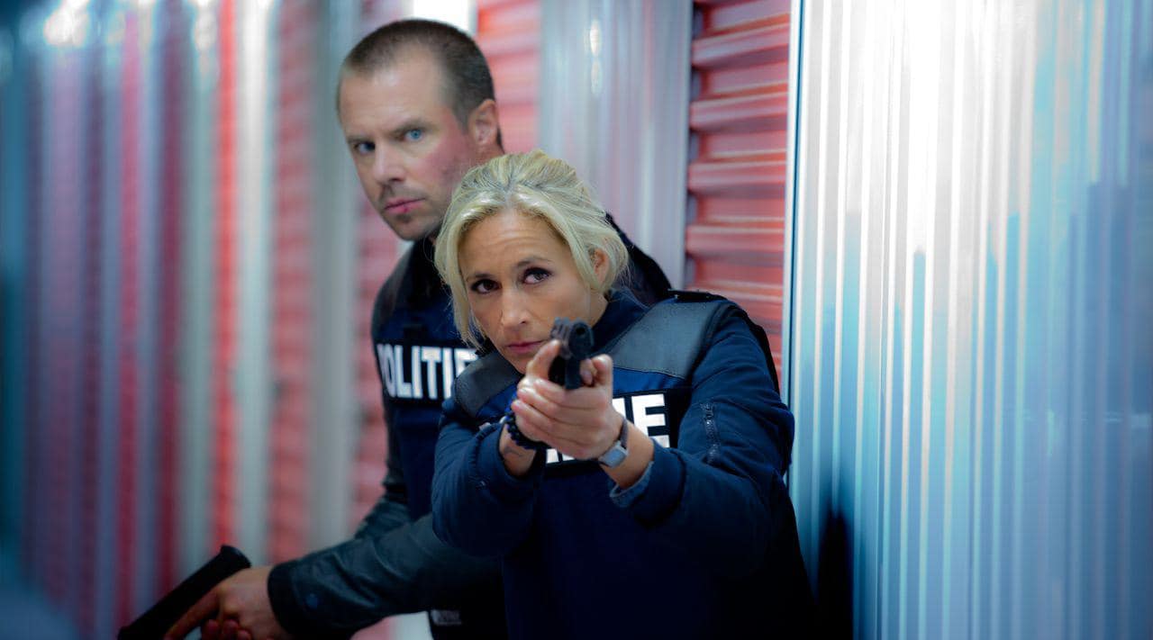 Hoe ziet het gemiddelde televisiepersonage eruit? | de Volkskrant