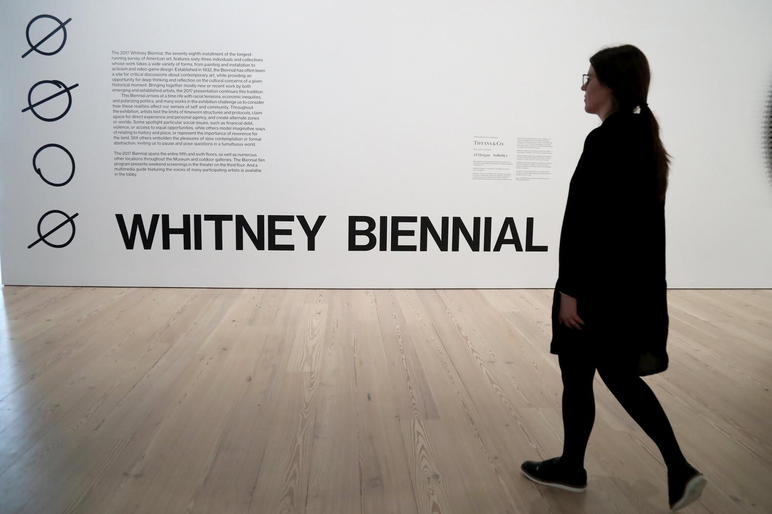 Rel rond schilderij in Whitney Museum: mag witte kunstenaar zwarte pijn ...