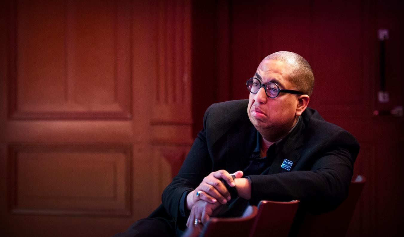 Nul zwarte politici in de nieuwe Tweede Kamer: hoe pijnlijk is dat ...