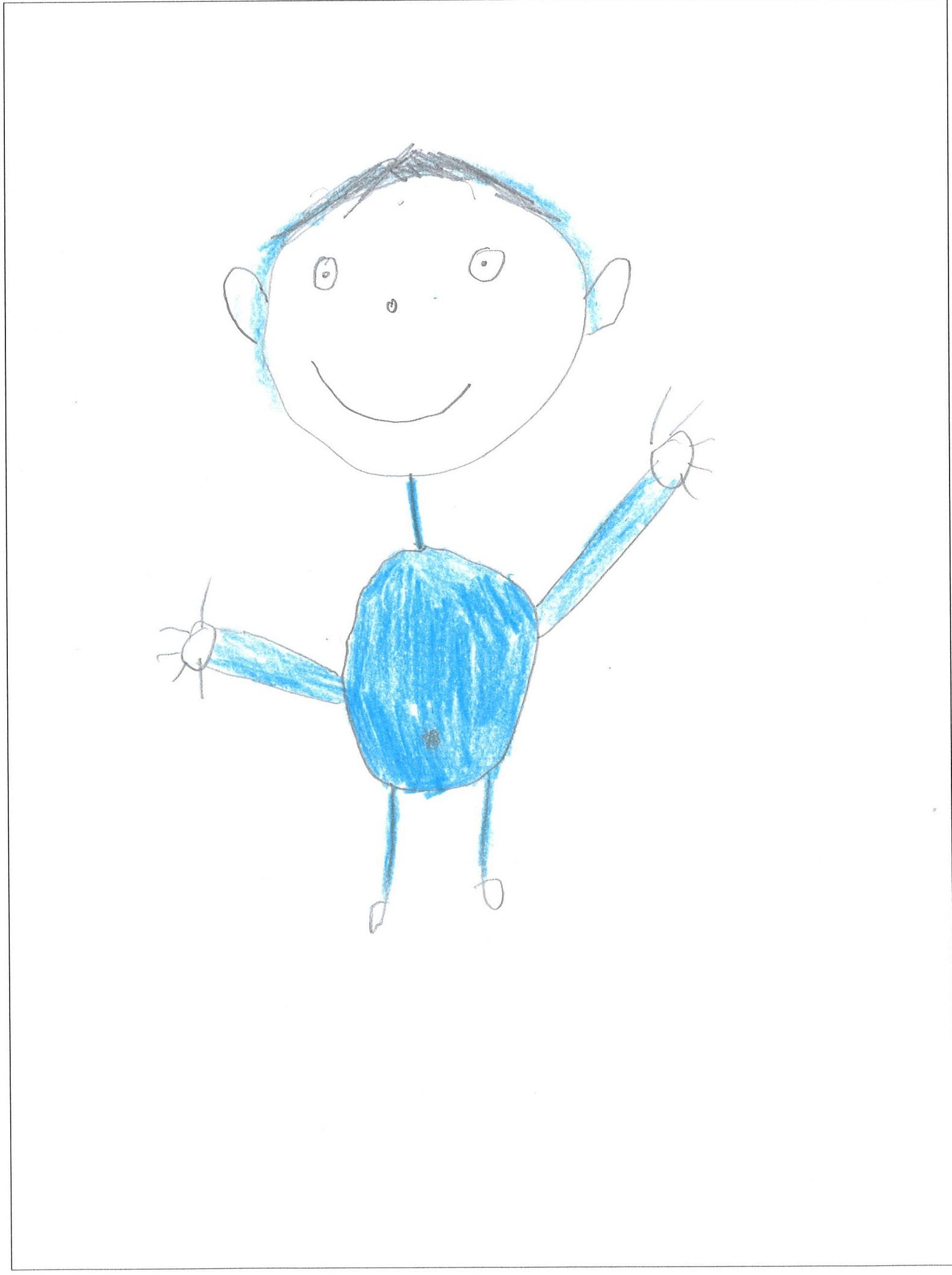 Hoe Teken Je Kinderen HUIS Tekenen Voor Beginners In Stappen