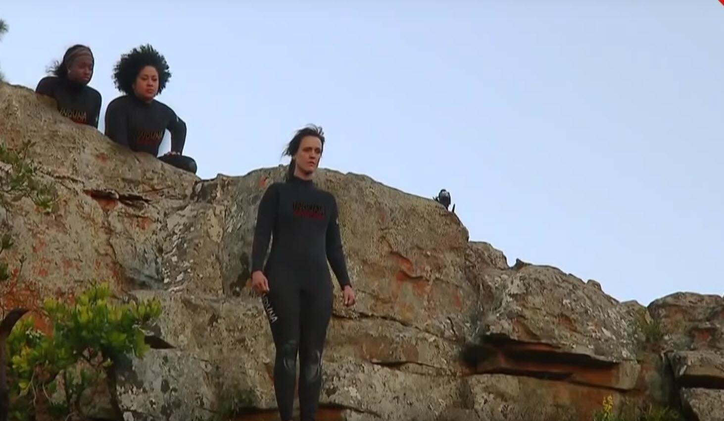 'Als ze me opnieuw zouden vragen, zou ik wéér meedoen met Wie is de Mol ...