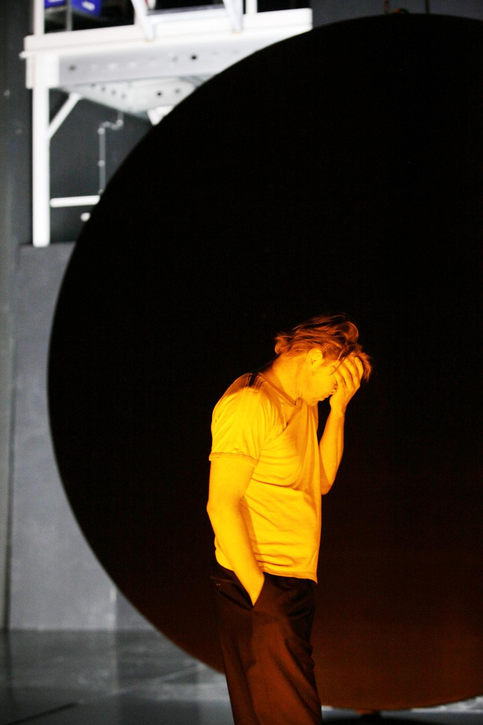 Find Me a Boring Stone is een aimabel geheel | de Volkskrant