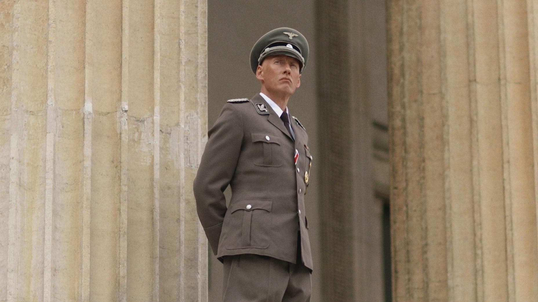 De lessen van het kwaad: HhhH vertaald naar beeld | de Volkskrant