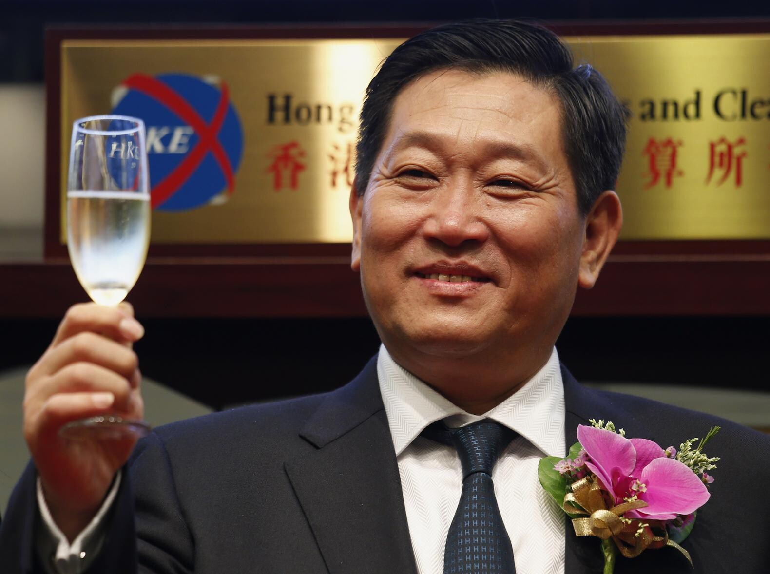 Wildwesttaferelen op de Chinese zuivelmarkt | de Volkskrant