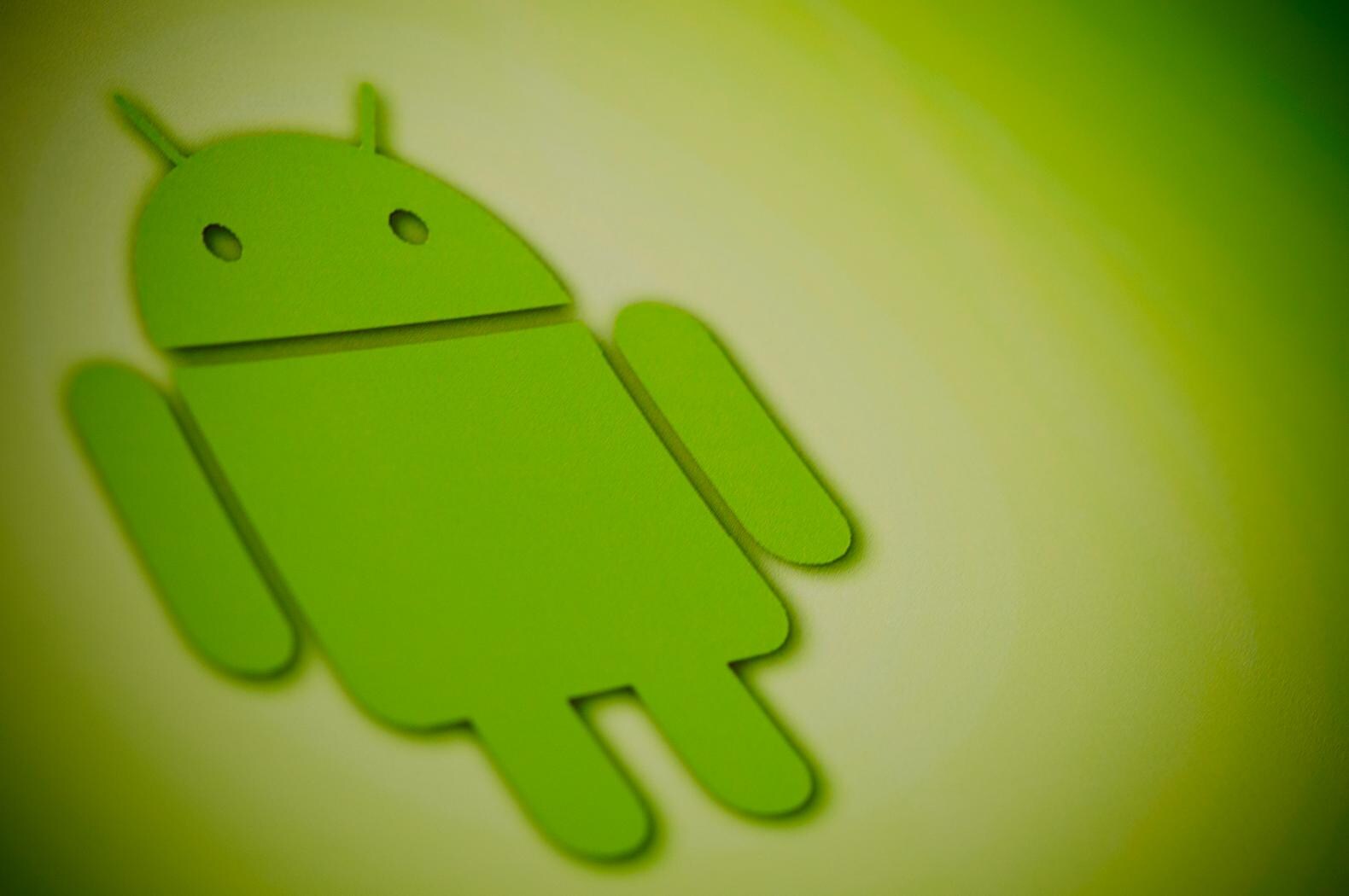 Exit Windows, Android is nu het meest gebruikte besturingssysteem | de ...