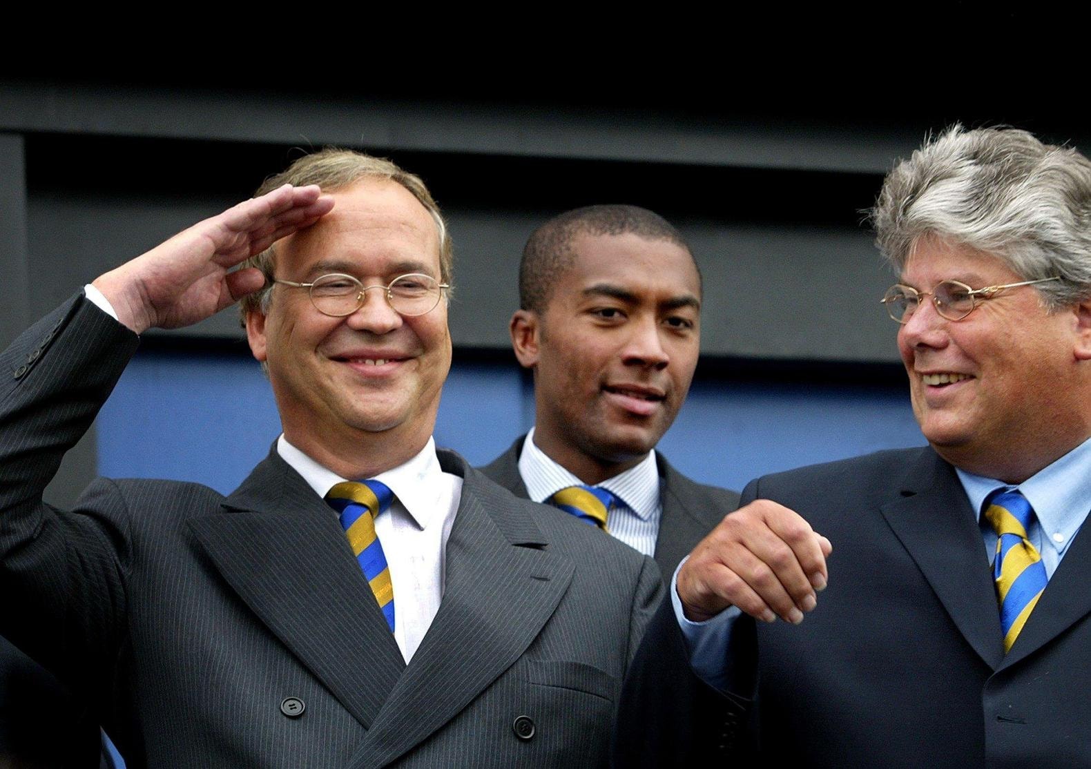 Oud-LPF’er Peter Langendam vindt zichzelf geen proleet die oesters ...