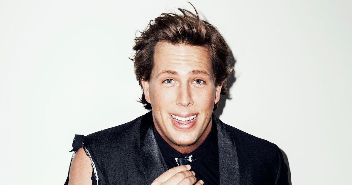 Als Freek Vonk is gebeten door een haai, is heel Nederland gebeten door ...