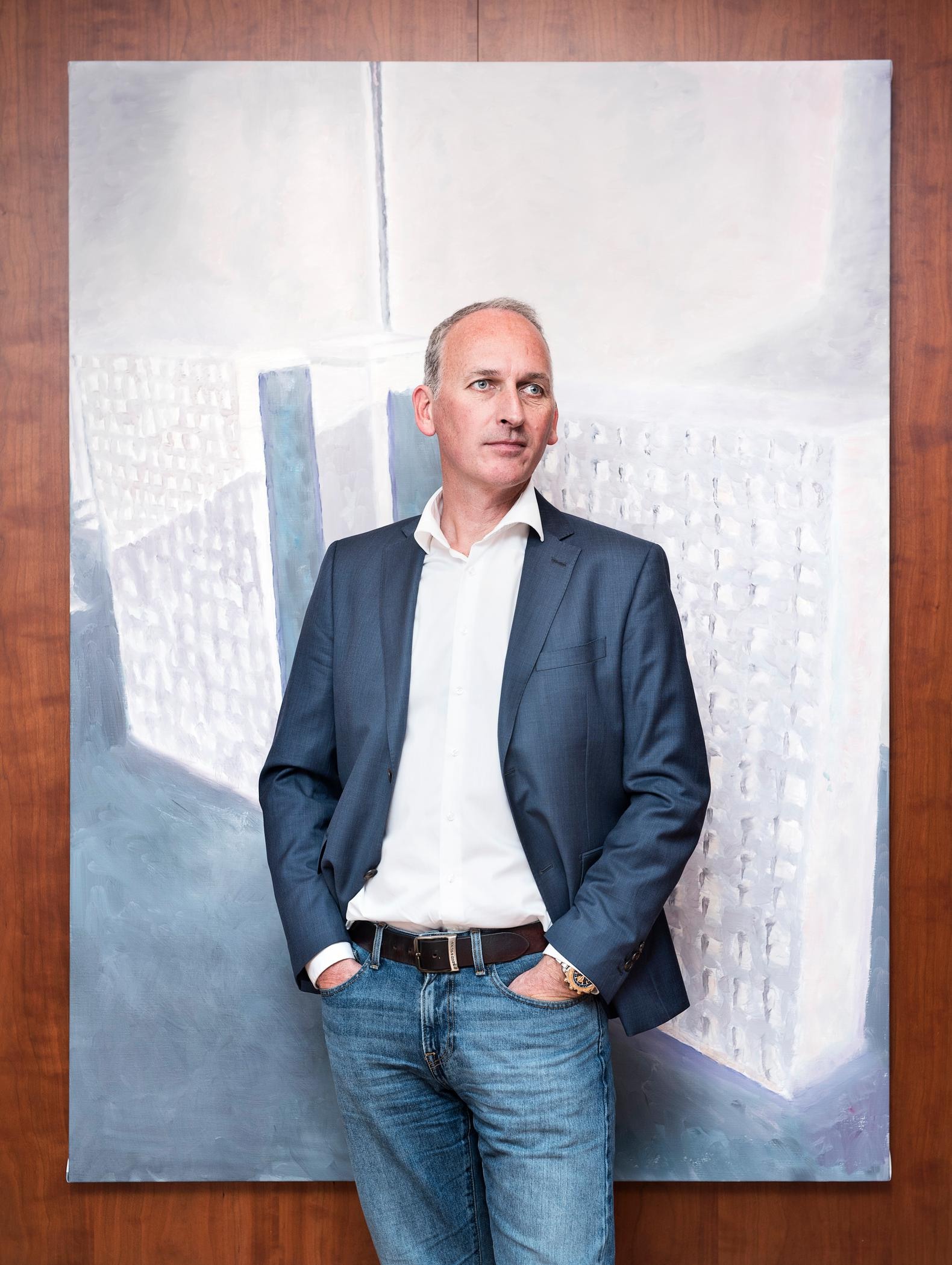 Kunstverzamelaar klapt uit de school: de kunsthandel is achterbaks | de ...