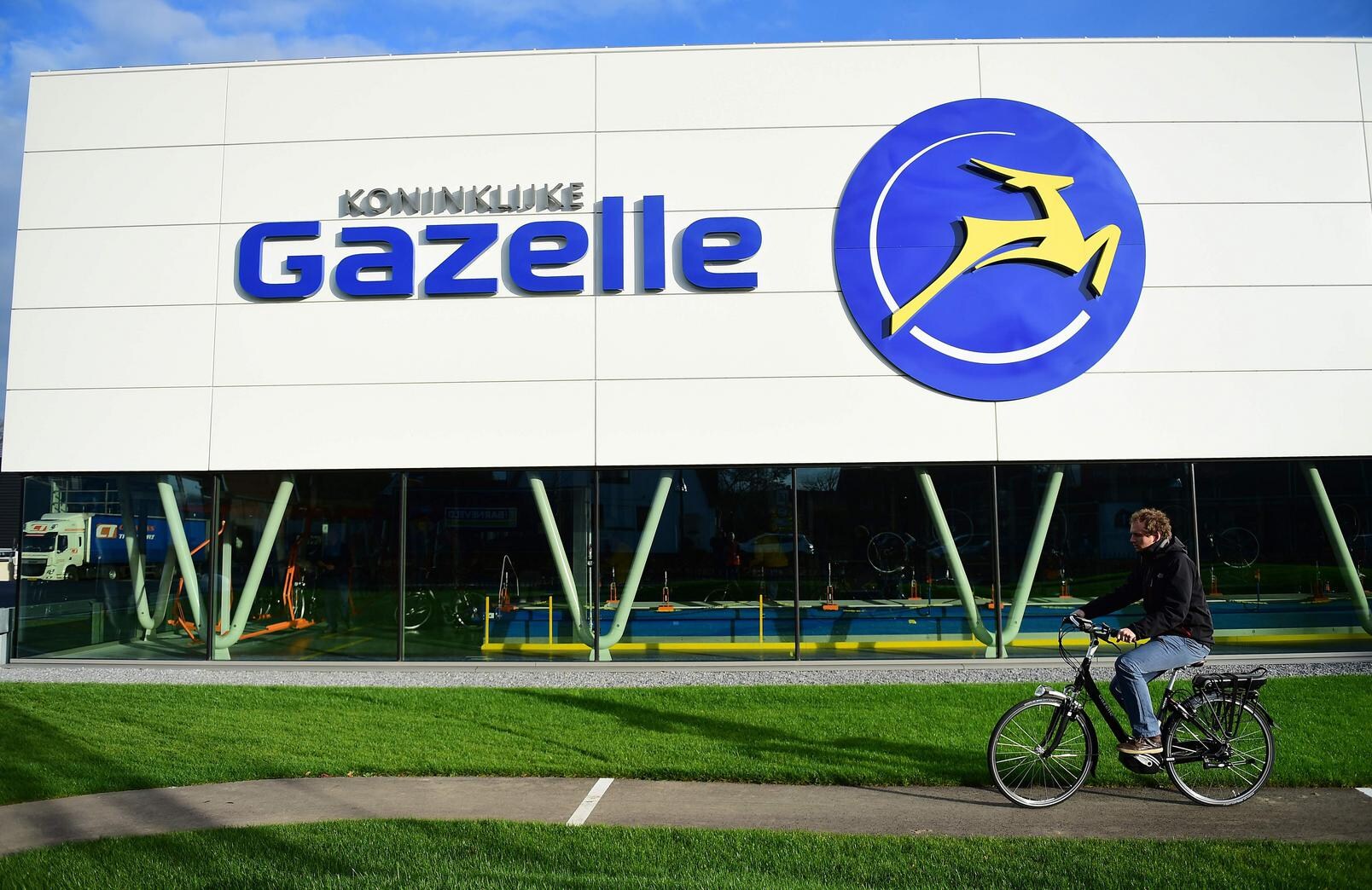 Nieuwe mondiale fietsengrootmacht in de maak na overnamebod | de Volkskrant