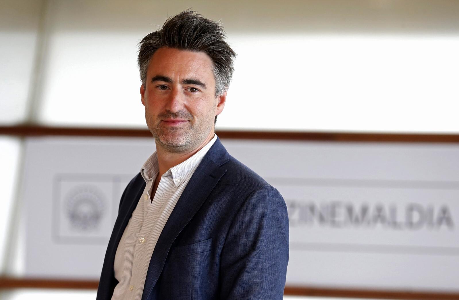 William Oldroyd maakte een thrillerversie van Lady Macbeth | de Volkskrant