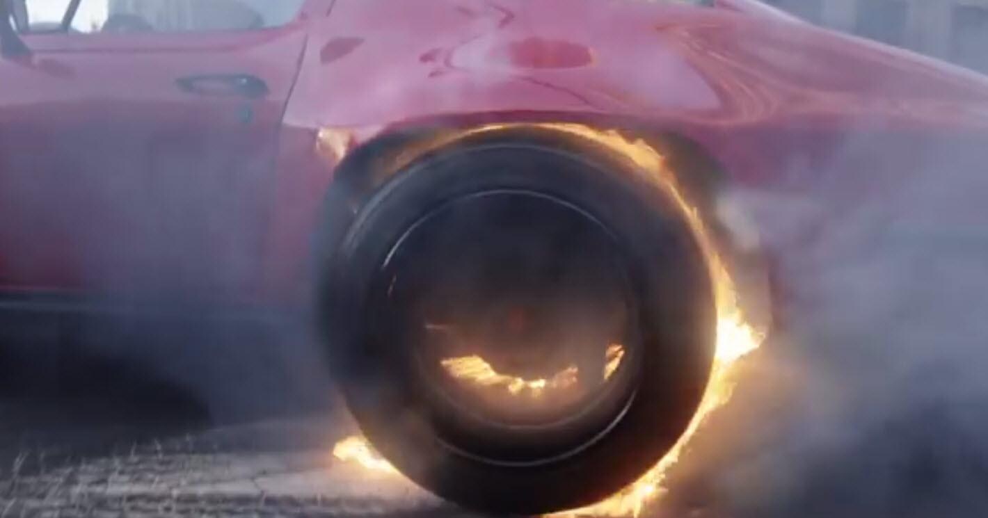 Ondanks alle testoseron houden Vin Diesel en The Rock nog steeds van ...